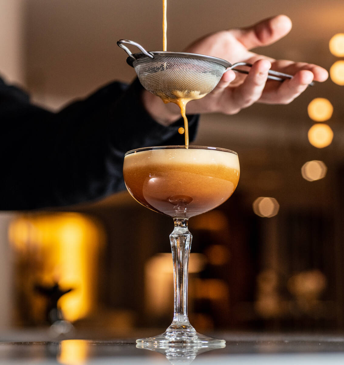 Daily Cocktail Offer